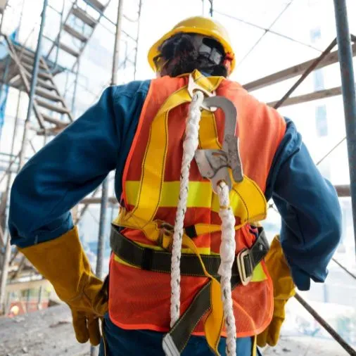 Básico de Prevención de Riesgos Laborales